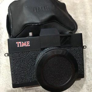 Time Magazine | Cameras, Photo & Video | Vintage Time Magazine Camera ...
